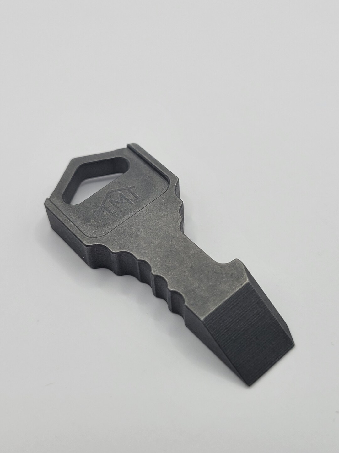 Tactkey Titanium Prybar Key - Etsy