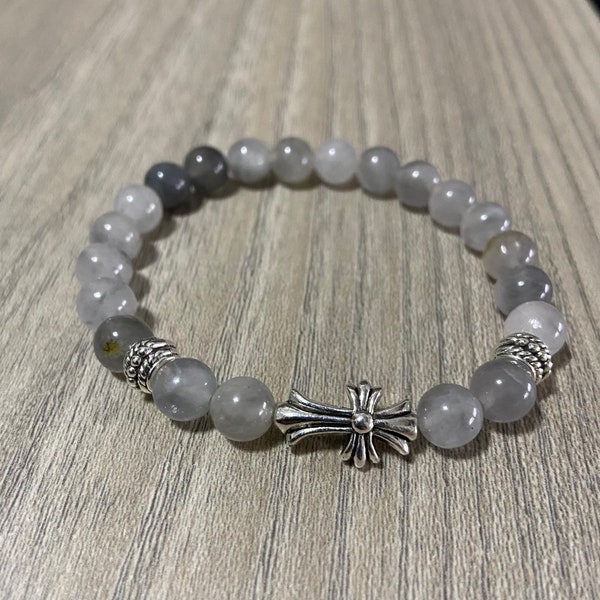 Chrome Hearts Bracelet - Etsy