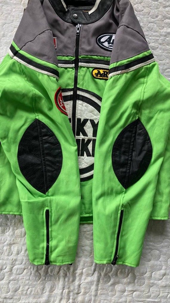 Racing Suit Vintage at Patricia Bartholomew blog