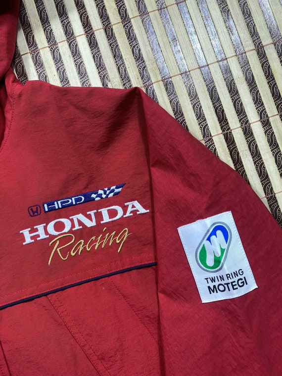 Honda Racing Corporation Apparel at Ashley Cianciolo blog