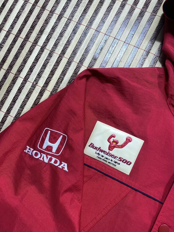 Honda Racing Corporation Apparel at Ashley Cianciolo blog