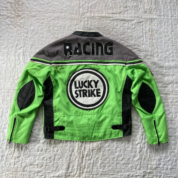 Racing Suit Vintage at Patricia Bartholomew blog