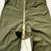 True Vintage 80s/70s British Army Trouser Pant - Etsy Canada