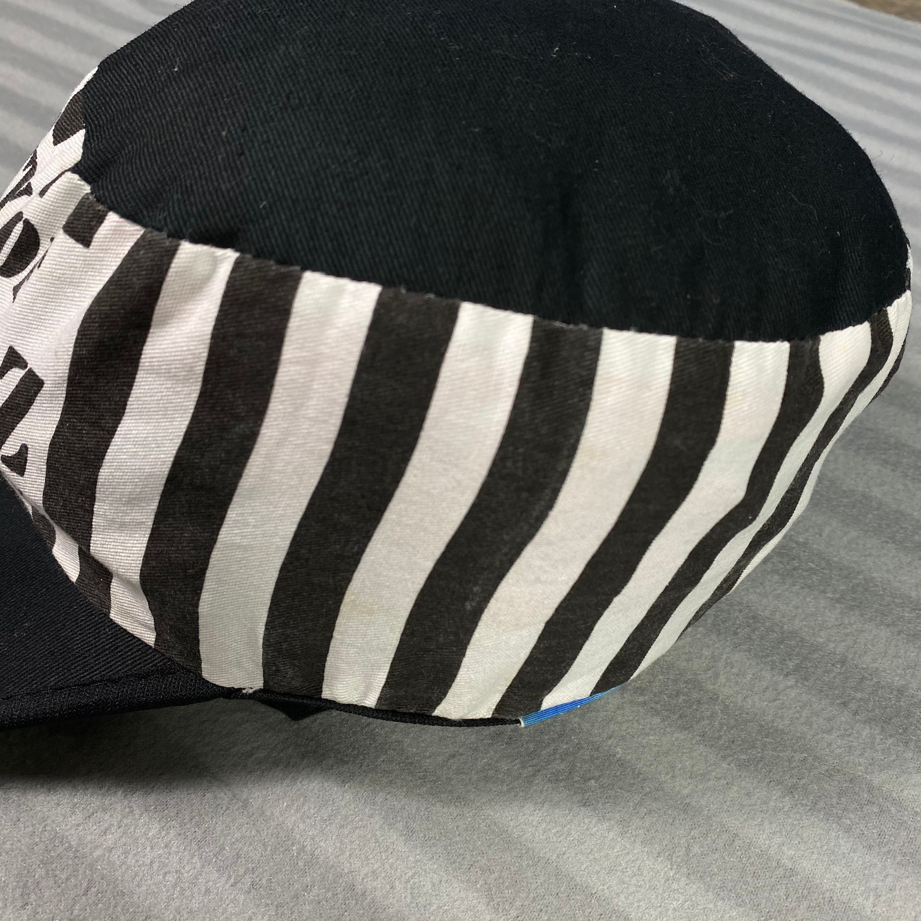 Vintage 90s Al Catraz Inmates Pointer Cap - Etsy UK