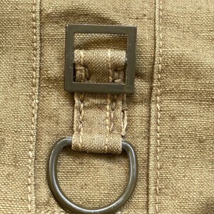 True Vintage 60s Rucksack Bag Pack Czechoslovakia Army - Etsy