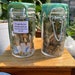 Prosperity and Wealth Spell Jar, Manifest Abundance - Etsy