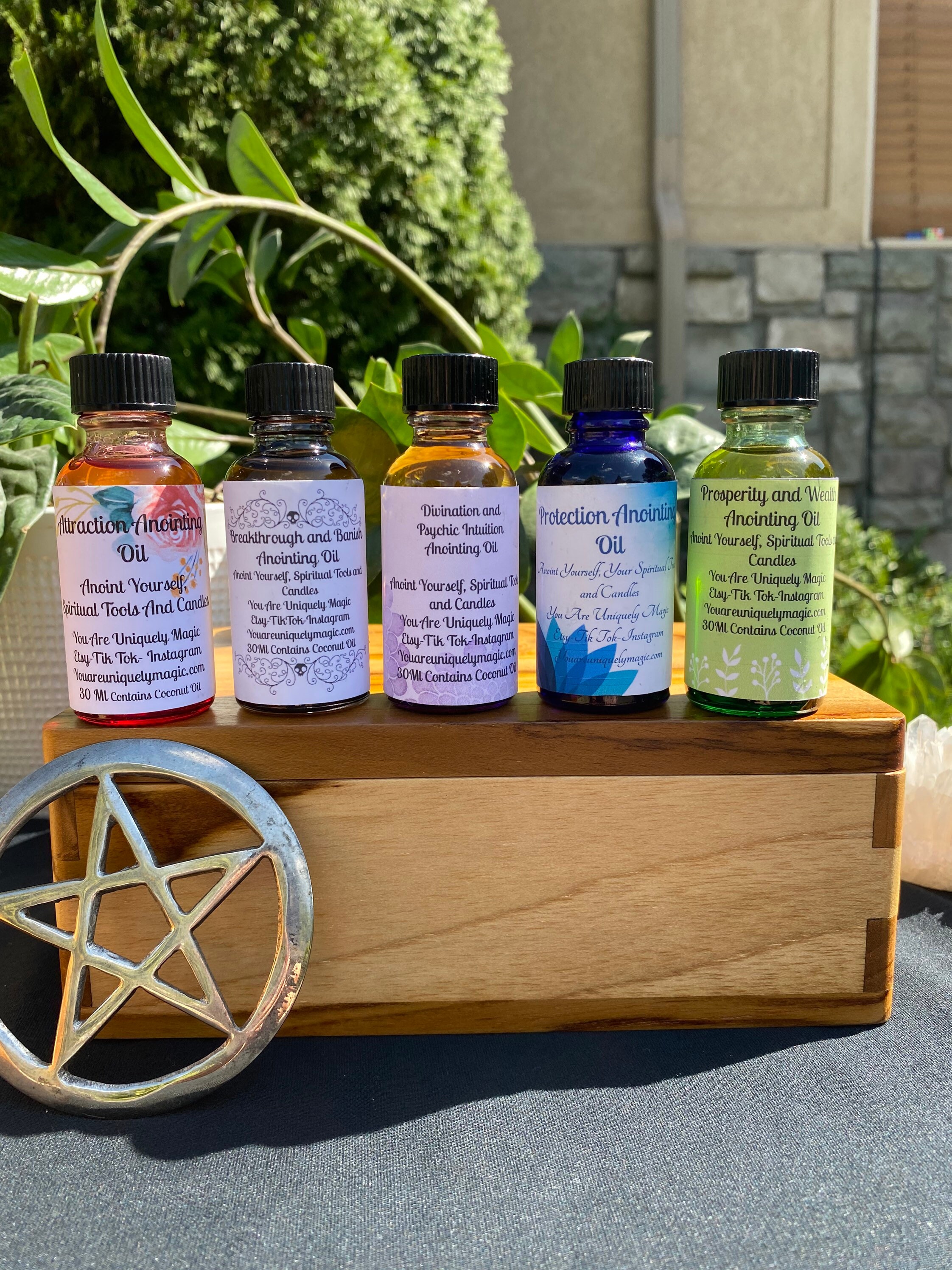 Shop — You Are Uniquely Magic