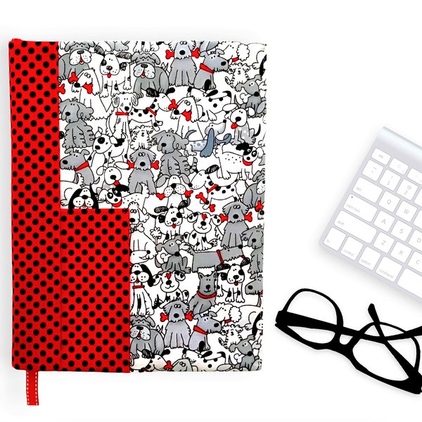 Notebook Fabric - Etsy