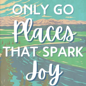 National Park Posters With Quotes | Set of 10 | Printable Classroom ...