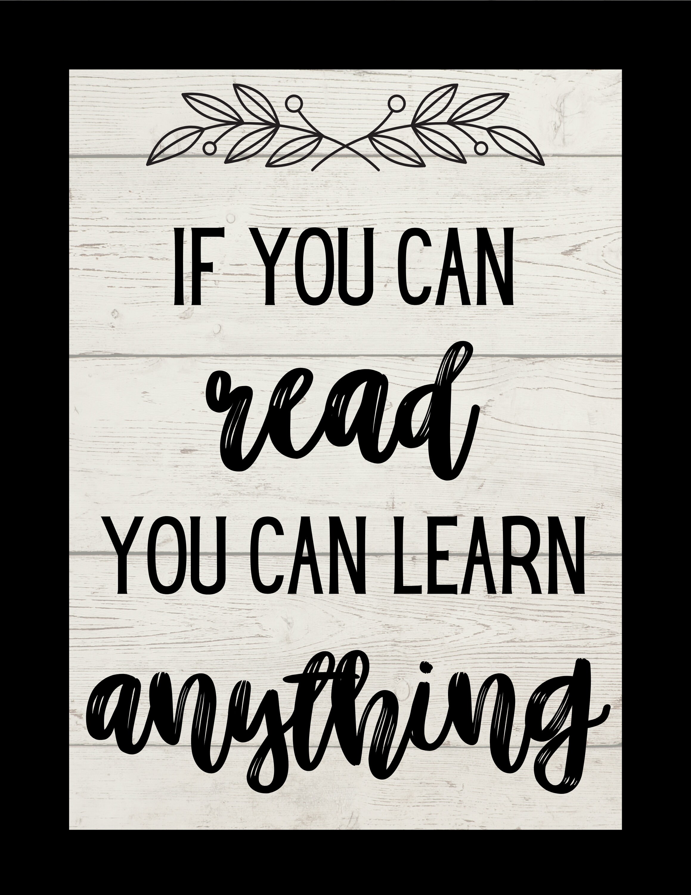 Home Sweet Reading Classroom Theme| Posters Set of 6 | Classroom Decor ...