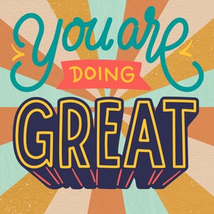 Colorful Inspirational Posters | Set of 10 | Classroom Decor | Digital ...