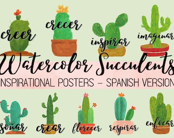 Alphabet & Number Posters National Park Edition White - Etsy