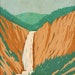 National Park Posters With Location Names | Set of 36 | Printable ...