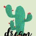 Watercolor Succulents | Inspirational Posters Set of 14 | Classroom ...