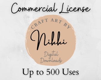 Alphabet & Number Posters National Park Edition White - Etsy