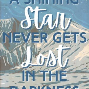 National Park Posters With Quotes | Set of 10 | Printable Classroom ...