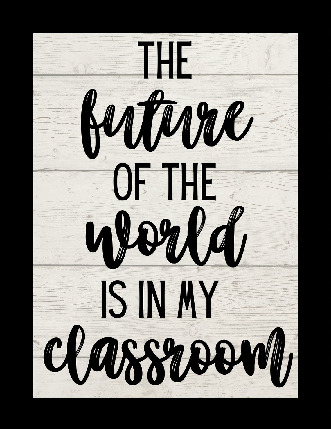 Home Sweet Classroom Theme| Posters Set of 6 | Classroom Decor ...