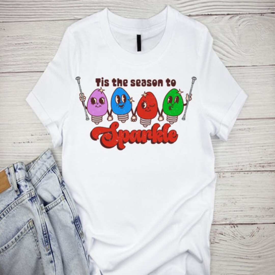 Baton Twirler Tis Season to Sparkle Christmas Baton Shirts Twirler ...