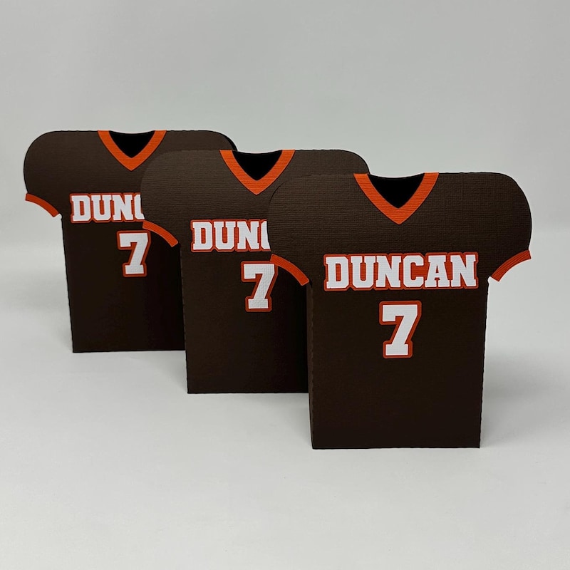 Football Team Gift Box - 60+ Gift Ideas for 2026