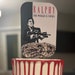 Scarface Cake Topper: Tony Montana, the World is Yours Birthday Decor ...