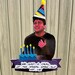 Friends Cake Topper, Why God Why? Joey Birthday Party, Friends TV Show ...