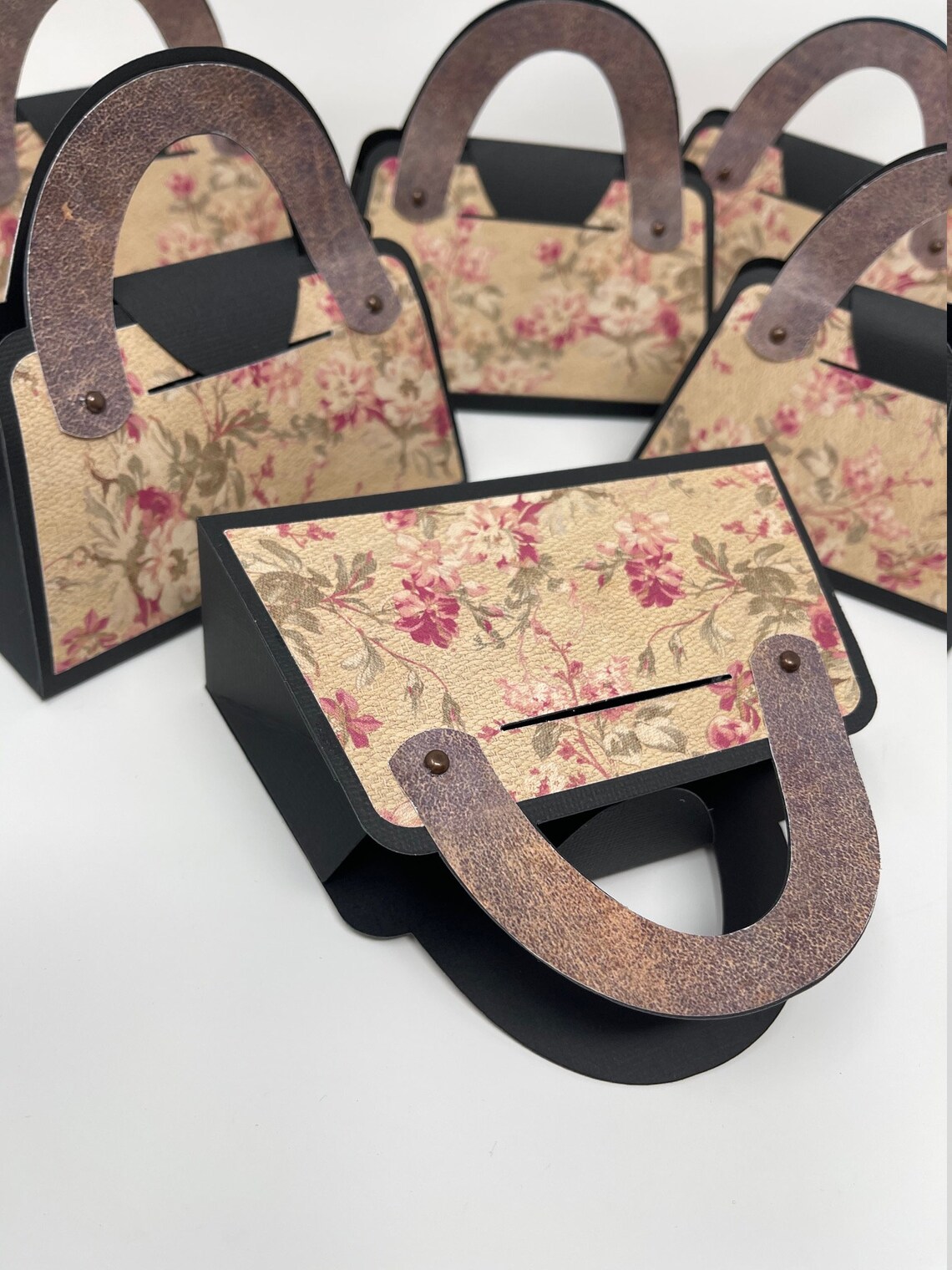 Mary Poppins Favors Mary Poppins Purse Mary Poppins Bag | Etsy