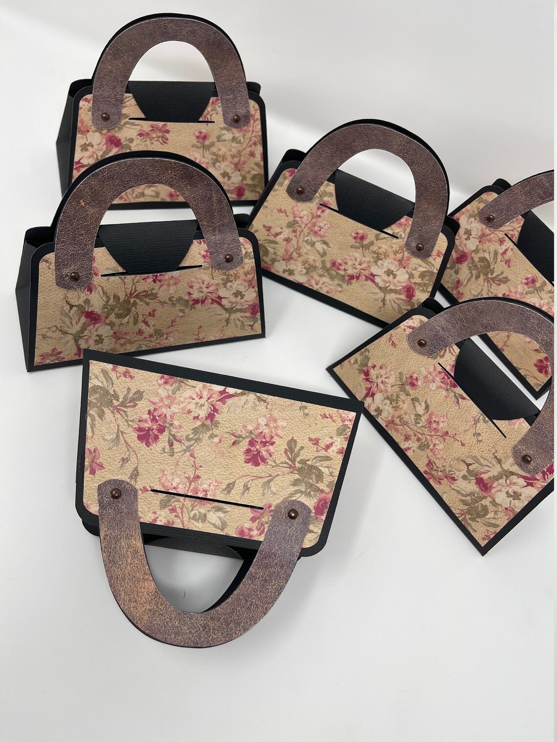 Mary Poppins Favors Mary Poppins Purse Mary Poppins Bag | Etsy