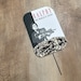 Scarface Cake Topper: Tony Montana, the World is Yours Birthday Decor ...
