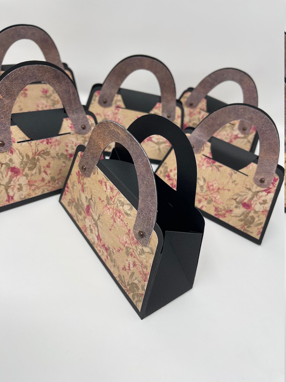 Mary Poppins Favors Mary Poppins Purse Mary Poppins Bag | Etsy