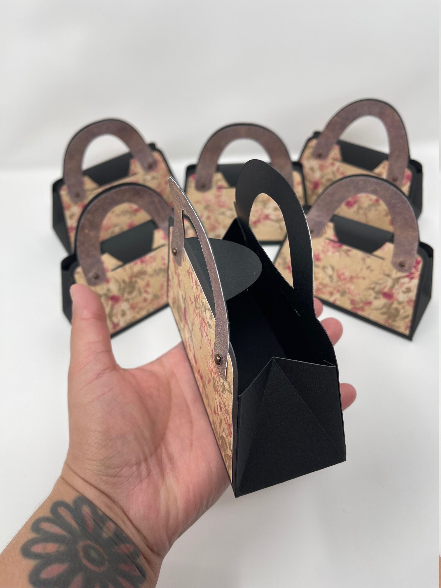 Mary Poppins Favors Mary Poppins Purse Mary Poppins Bag | Etsy