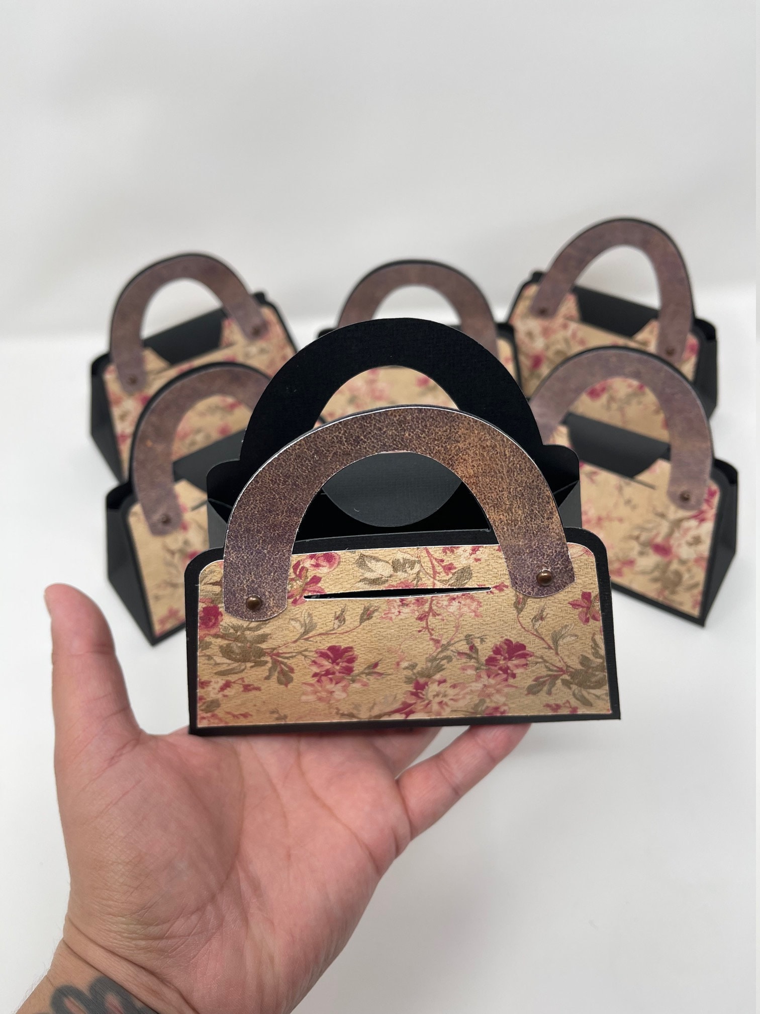 Mary Poppins Favors Mary Poppins Purse Mary Poppins Bag | Etsy