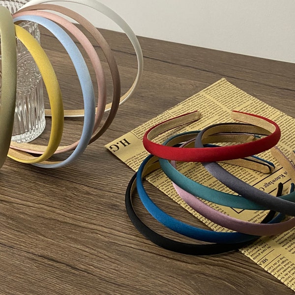 Headbands for Women - Etsy