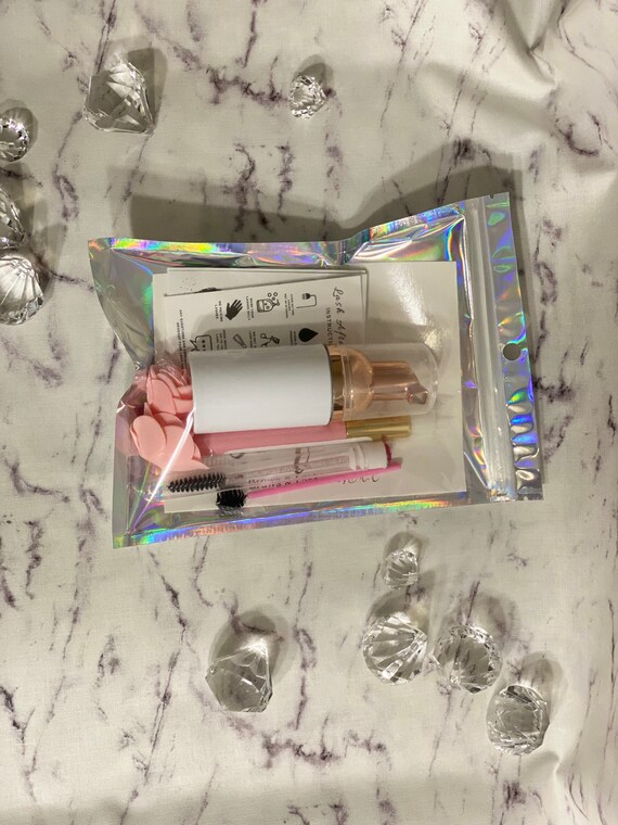 Lash Bath Care Kits - Etsy
