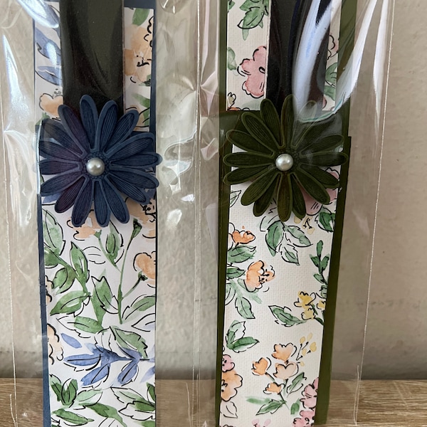 Emery Board Holder - Etsy