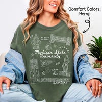 State Tiny Tank - Etsy