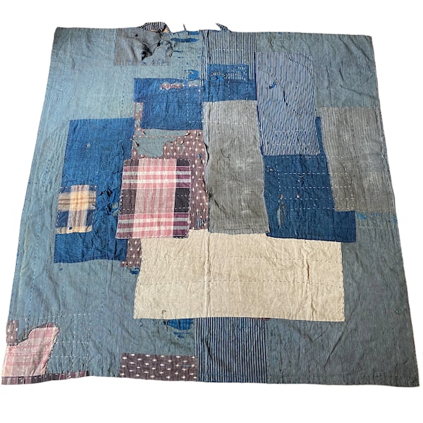 Thick Japanese Blanket - Etsy