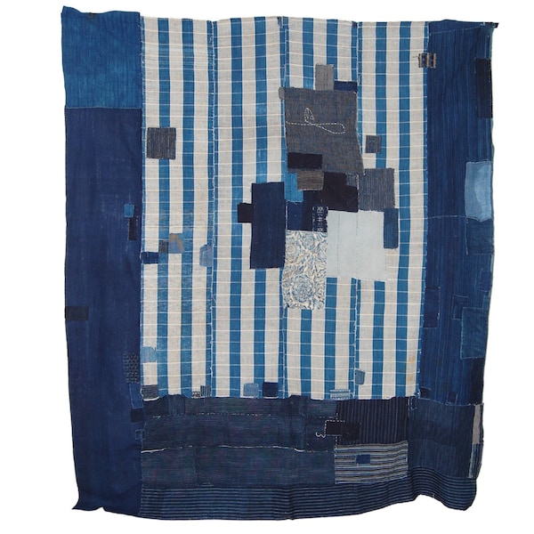 Japanese Patchwork - Etsy