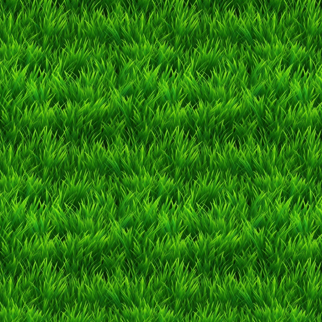 Seamless Digital Paper, Green Grass, Summer Lawn, 3 Variations HIGH Resolution - Etsy