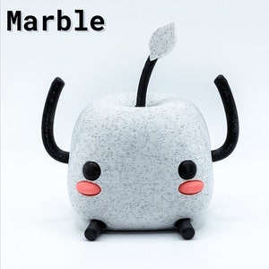 Stardew Valley Junimo Figures | 38+ Colors - Etsy