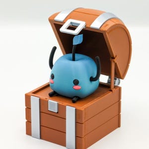 Junimo + Display & Storage | 38+ Colors | Small Business | Gamer Gift ...