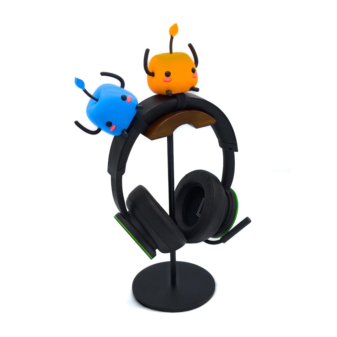 Stardew Valley Junimo Figures | Headset Attachment | Cosplay Headband ...