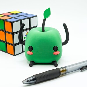Stardew Valley Junimo Figures | 38+ Colors - Etsy
