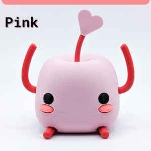 Stardew Valley Junimo Figures | 38+ Colors - Etsy