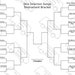 One Direction Songs Tournament Bracket - Etsy