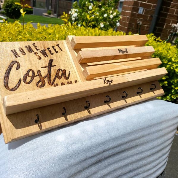 Mail Holder - Etsy Australia