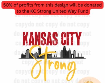 KC Strong PNG Waterslide Image Instant Download Sublimation Digital ...