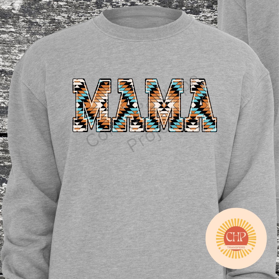 Aztec Mama Digital Download PNG - Etsy