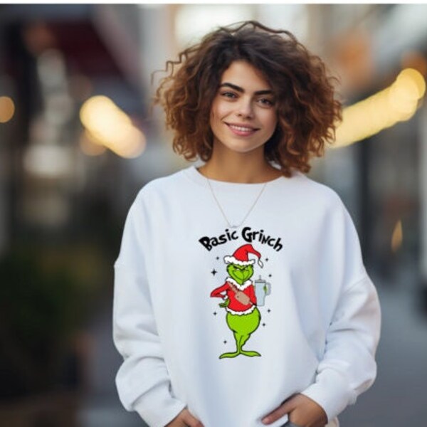 Basic Grinch Transfer - Etsy