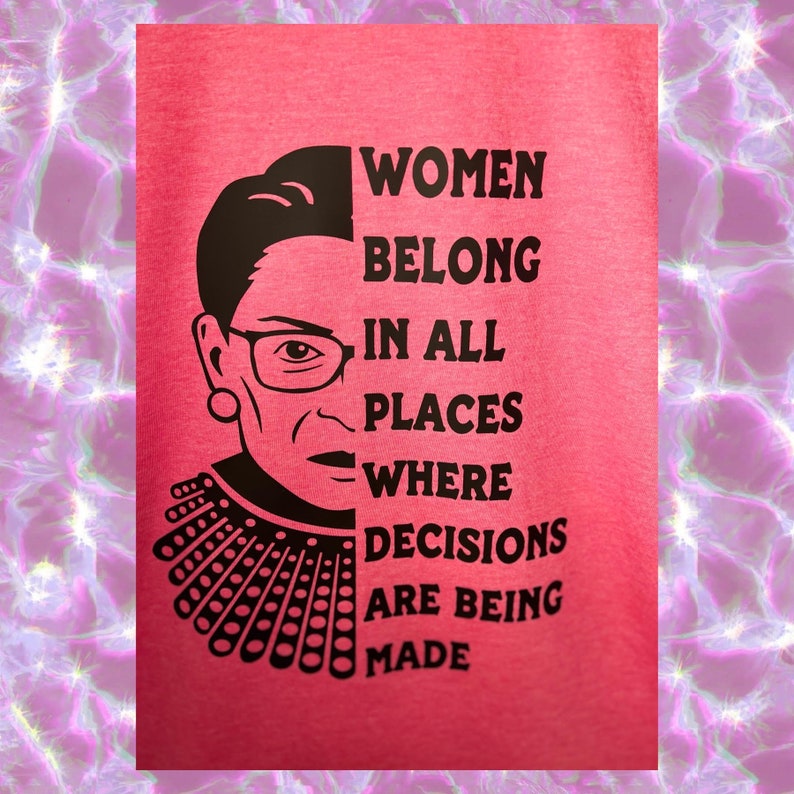 We Must Now Be Ruthless Car Decal - Etsy