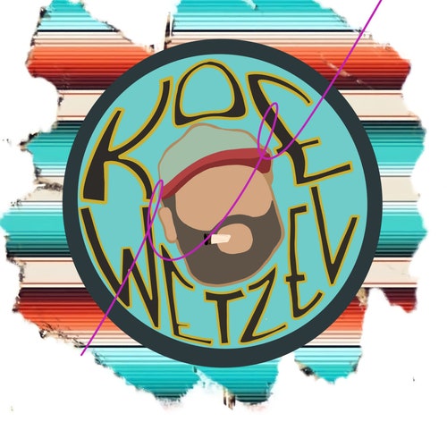 Koe Wetzel Digital Design - Etsy